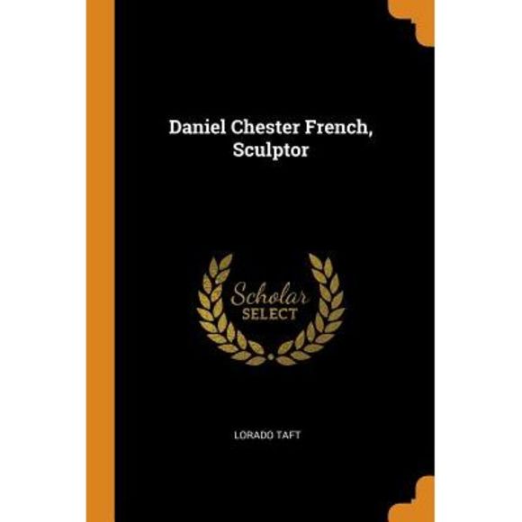 Lorado Taft | Other | Daniel Chester French Sculptor Lorado Taft | Poshmark